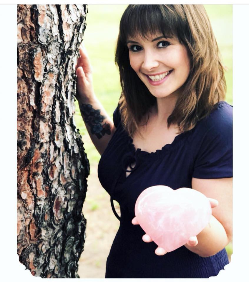 The Story of Moon Lotus Crystals – Moon Lotus Rising