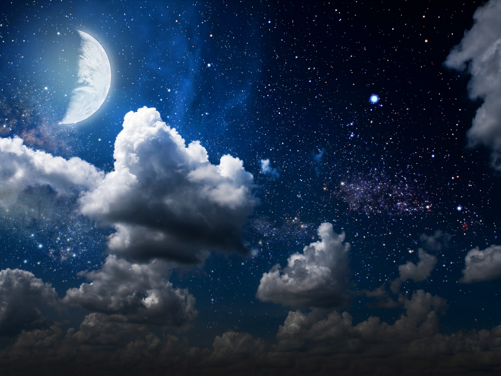 Good Night Tips & Tricks - Moon Lotus Rising Corvallis OR