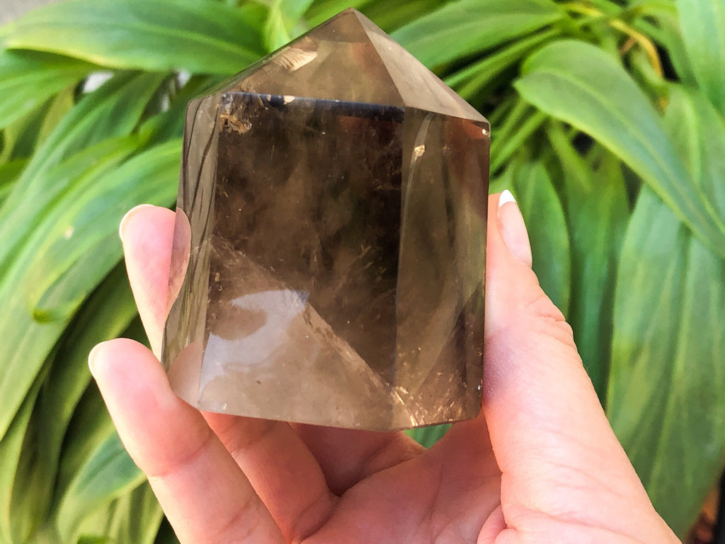 Obelisks, Generators and Points – Moon Lotus Rising